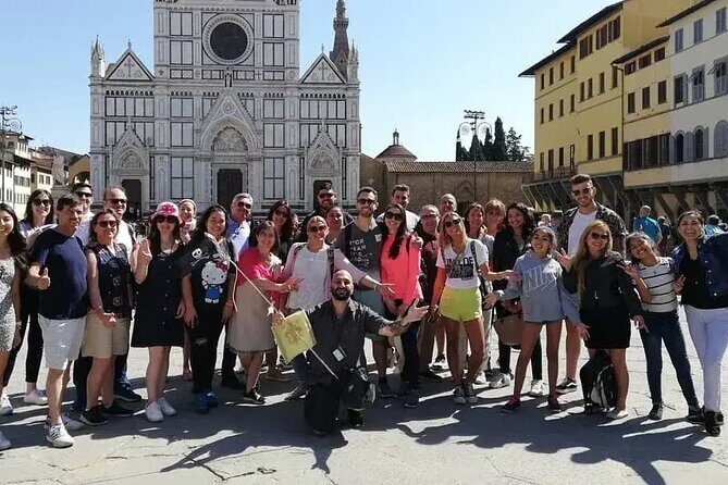 Florence Highlights Walking Tour - Introduction