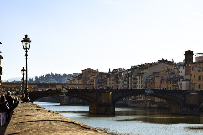 Florence Highlights Walking Tour - Why This Tour Offers Great Value