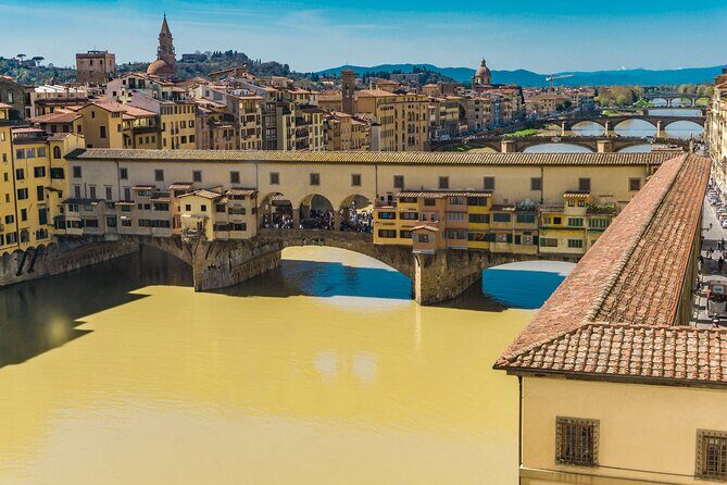 Florence Highlights Walking Tour - The Sum Up