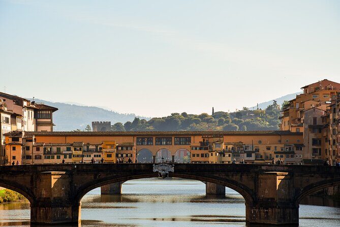 Florence Highlights Walking Tour - FAQ