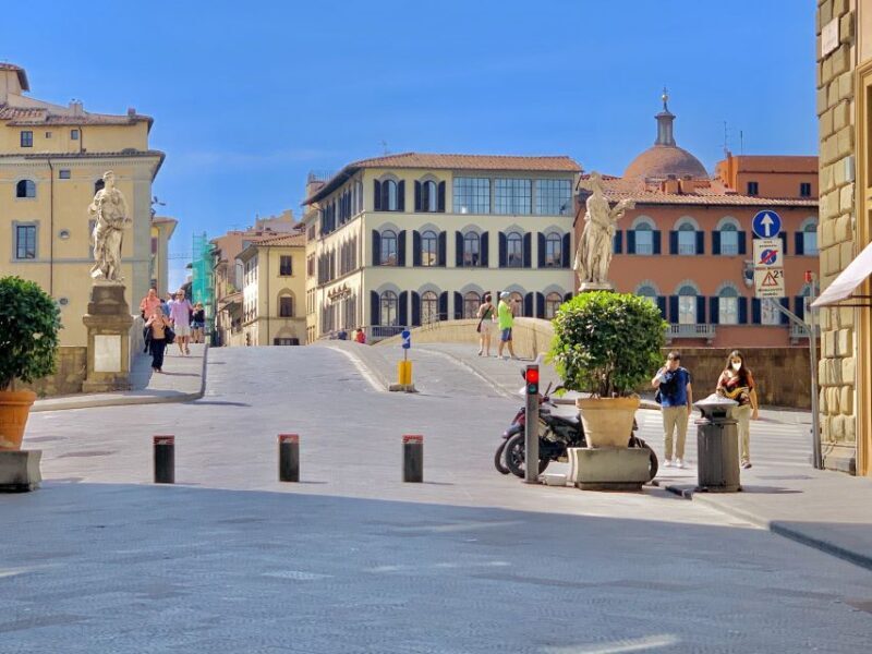 Florence: Highlights Walking Tour with Expert Guide - A Deep Dive into the Florence Highlights Walking Tour