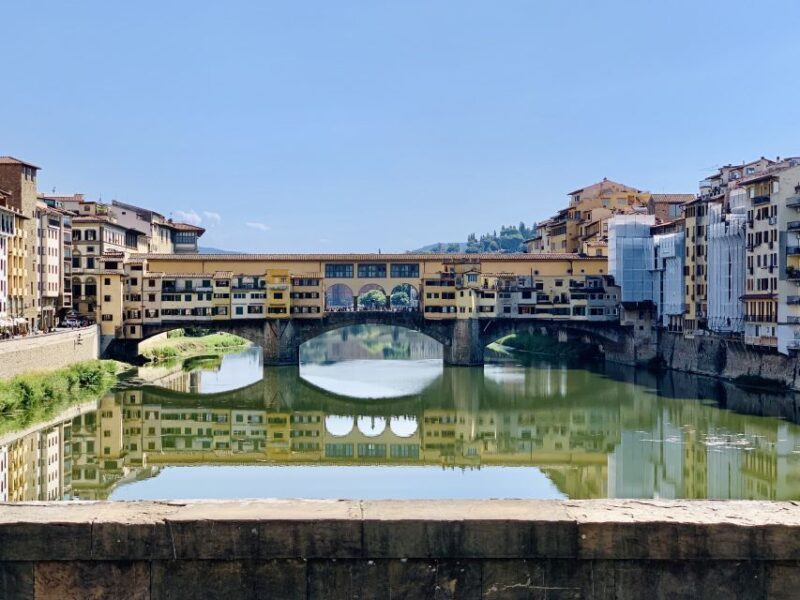 Florence: Highlights Walking Tour with Expert Guide - FAQ