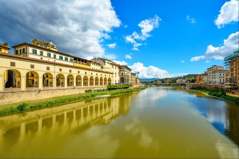 Florence: History Walking Tour with Wine Tasting - Who Will Love This Tour?