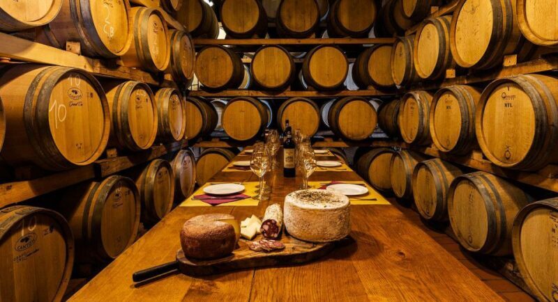 Florence: History Walking Tour with Wine Tasting - FAQ