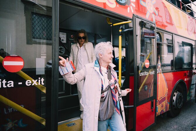 Florence Hop On Hop Off Shore Excursion from La Spezia - Who Is This Tour Best For?