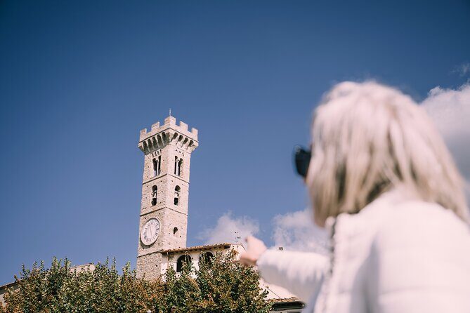 Florence Hop On Hop Off Shore Excursion from Livorno - An Honest Look at the Itinerary and Experience