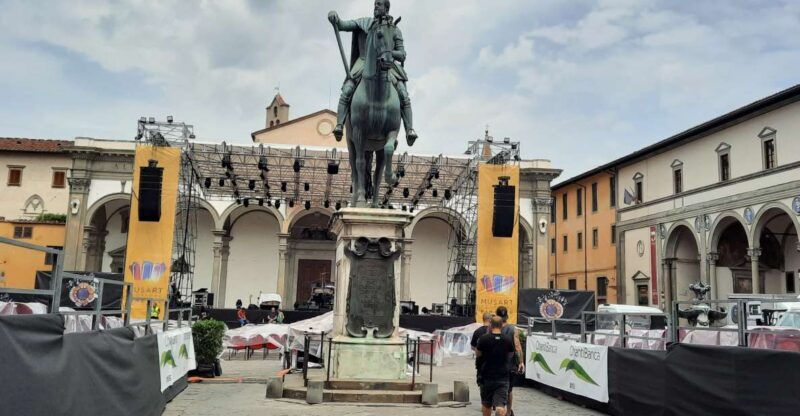 Florence: Hospital of the Innocents Guided Tour - An In-Depth Look at the Florence Hospital of the Innocents Tour