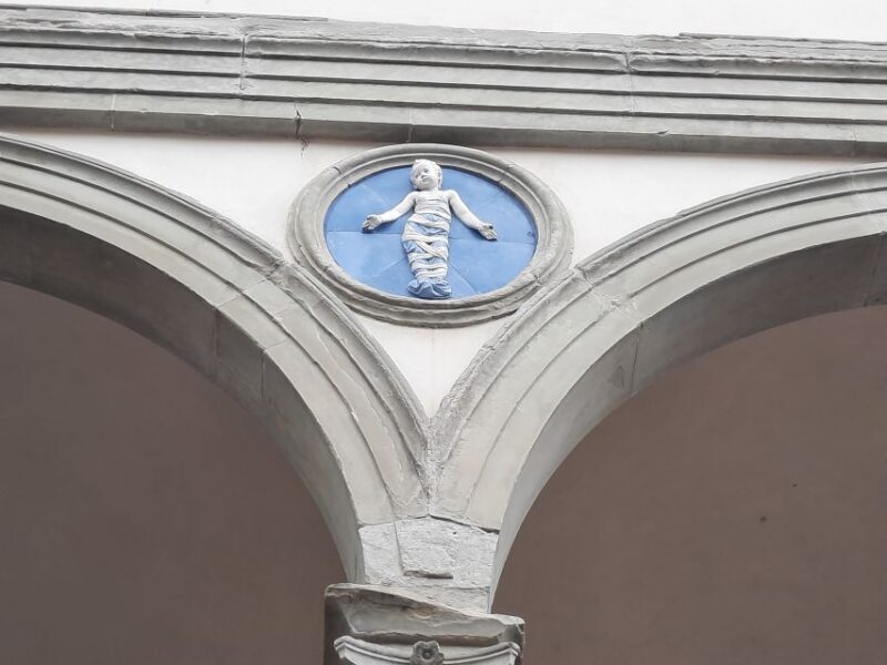 Florence: Hospital of the Innocents Guided Tour - Who Will Love This Tour?