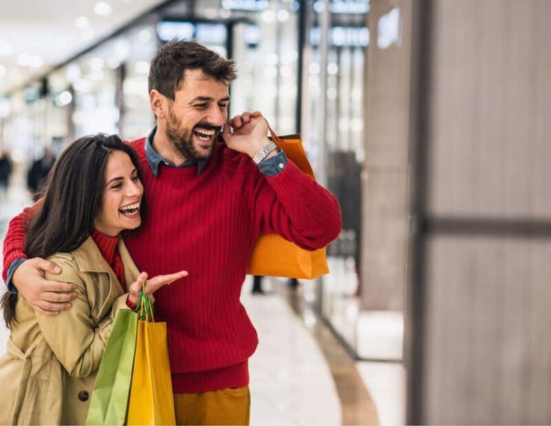 Florence: "I Gigli" Shopping Center Round-Trip Shuttle Bus - Key Points