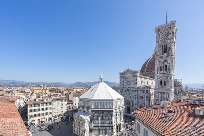 Florence in a day - Private Tour - Key Points