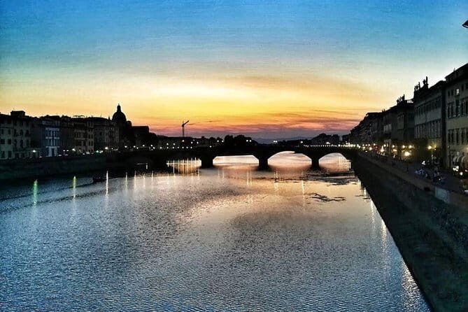 Florence in a day - Private Tour - Itinerary Breakdown: What You’ll See and Do