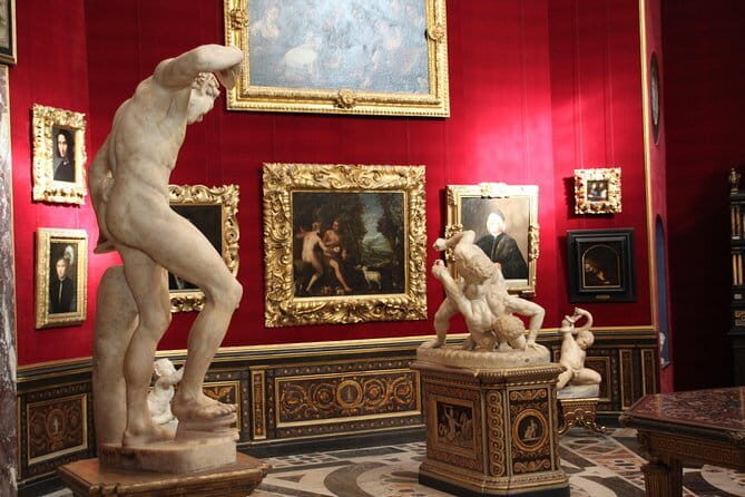 Florence in a day - Private Tour - Who Is This Tour Best For?