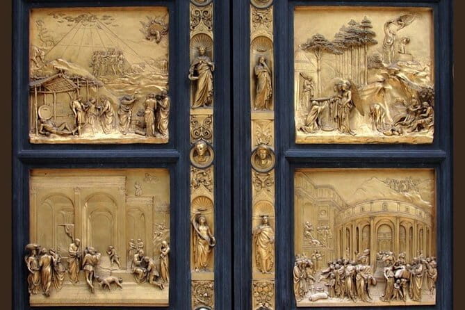 Florence in a Day Semi Private Tour | MAX 6 PEOPLE GUARANTEED - A Closer Look at the Itinerary