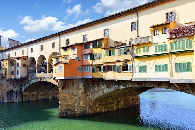 Florence in a Day Semi Private Tour | MAX 6 PEOPLE GUARANTEED - FAQs