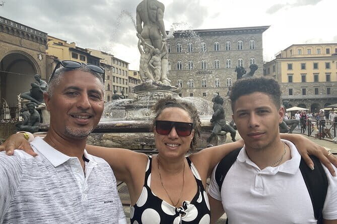 Florence Inferno: Dantes Haunted Exploration Game and Tour - Key Points