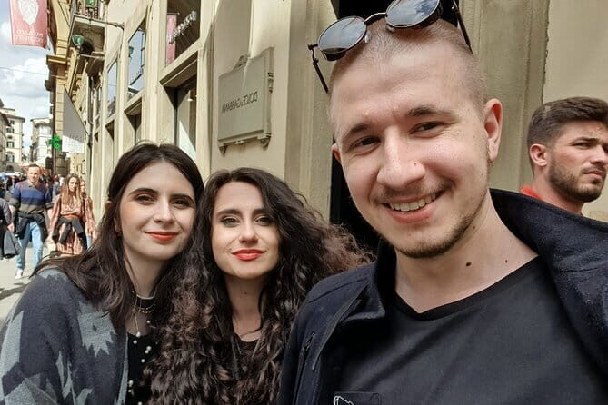 Florence Inferno: Dantes Haunted Exploration Game and Tour - The Itinerary: What to Expect