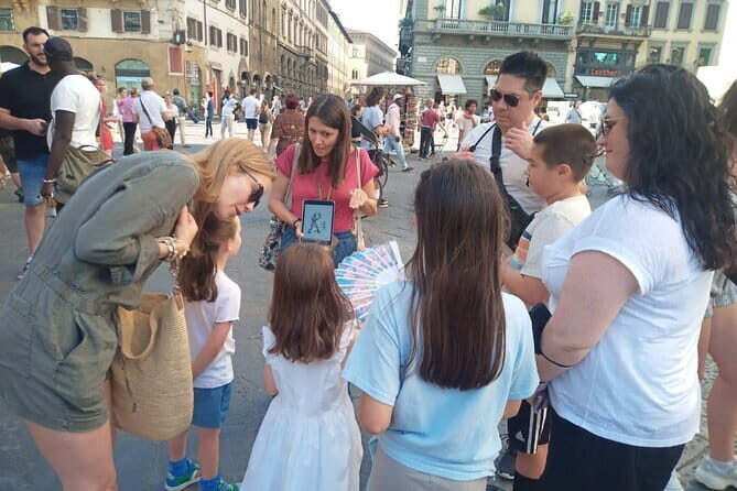 Florence Inferno: Dantes Haunted Exploration Game and Tour - The Experience: What You’ll Love