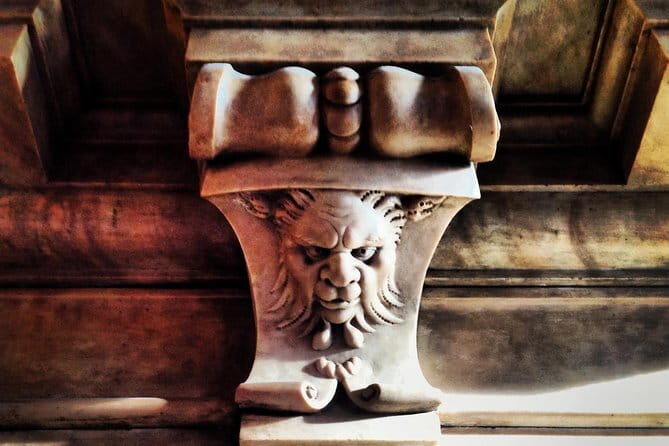 Florence Inferno: Dantes Haunted Exploration Game and Tour - Practical Tips for Your Florence Inferno Experience