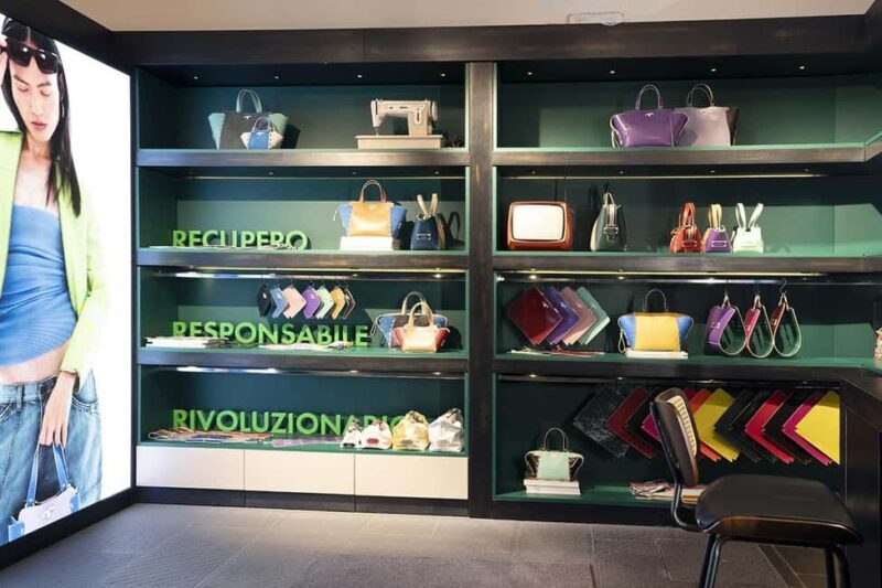 Florence Leather Experience - Create your own Rereri accessory in a workshop - What You Need to Know Before Booking