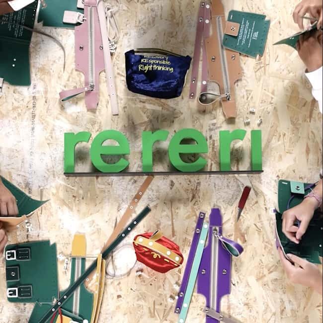 Florence Leather Experience - Create your own Rereri accessory in a workshop - Final Thoughts