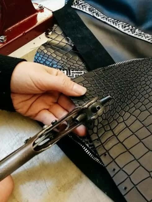 Florence: Leather Wallet-Making Workshop with Coffee - Why You’ll Love This Leather Wallet Workshop