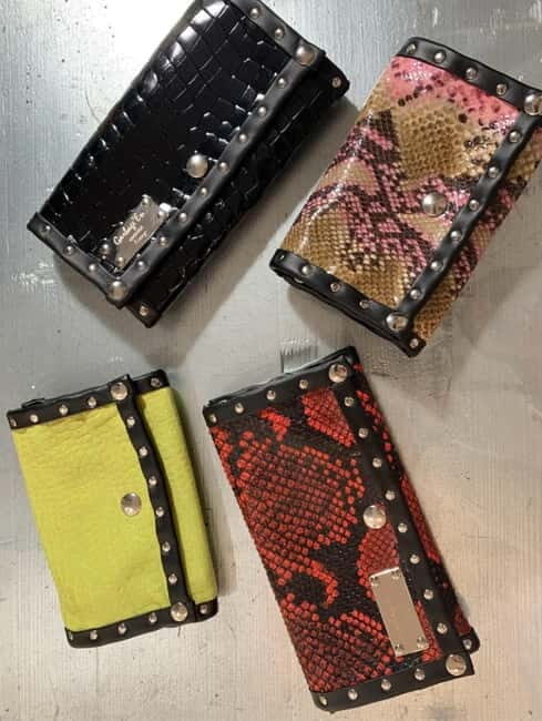 Florence: Leather Wallet-Making Workshop with Coffee - Final thoughts