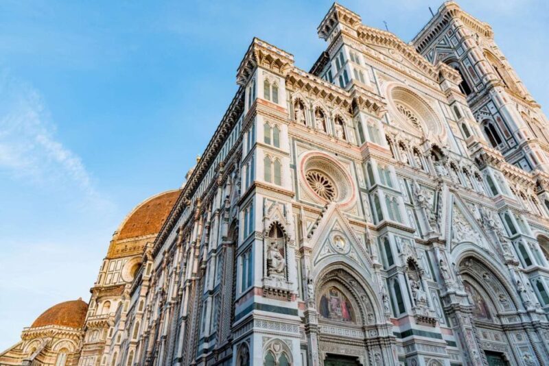 Florence: Leonardo da Vinci Guided Walking Tour with Museum - A Deep Dive into the Experience