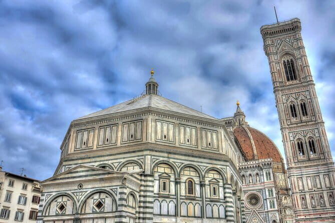 Florence Like a Local: Customized Private Tour - Highlights and Unique Perspectives