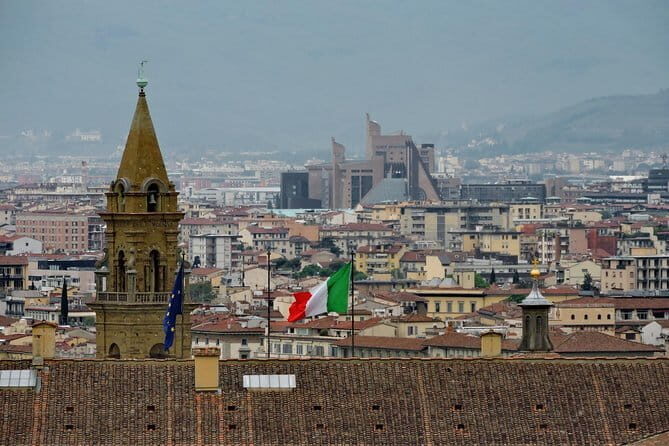 Florence Like a Local: Customized Private Tour - Who This Tour Is Best For
