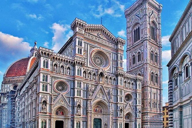 Florence Like a Local: Customized Private Tour - The Sum Up