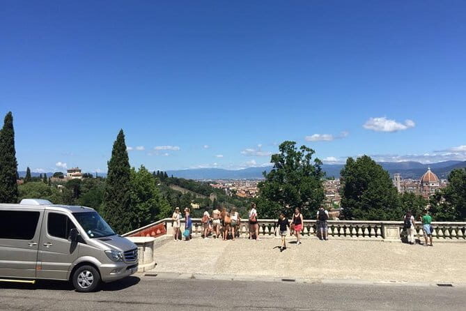 Florence, Lucca and Pisa Private Tour from Livorno - Analyzing the Tour Itinerary: What You Can Expect