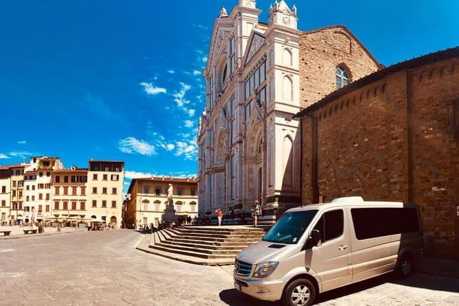 Florence, Lucca and Pisa Private Tour from Livorno - Who Should Consider This Tour?