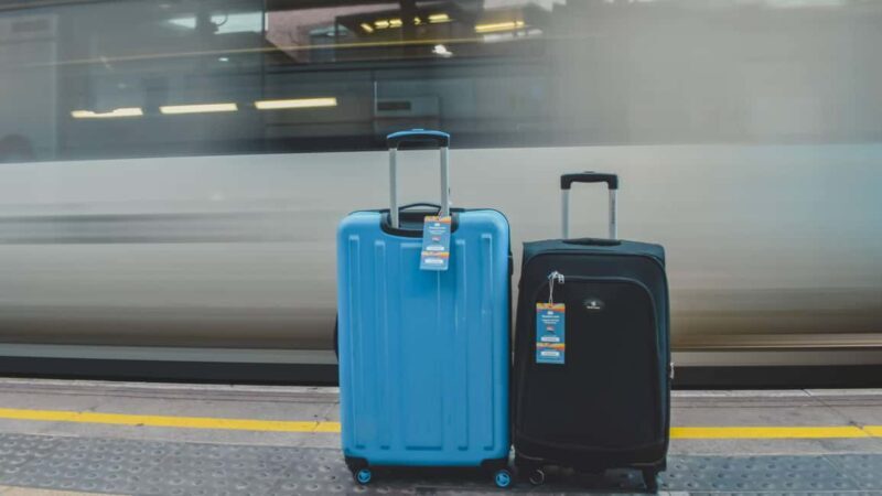 Florence: Luggage Storage - Practical Tips for Visitors