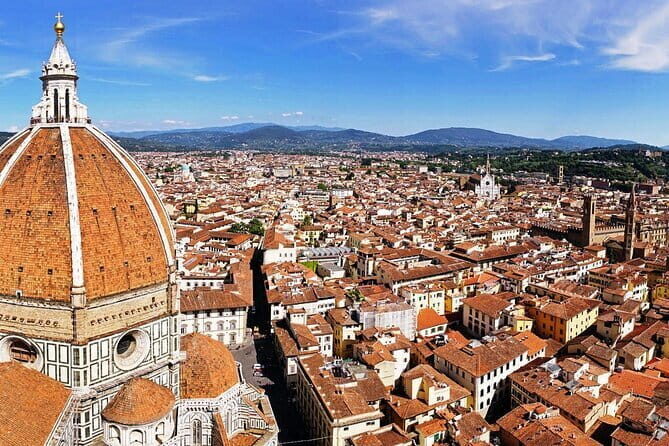 Florence: Luxury Duomo Cathedral Private Walking Tour - Key Points