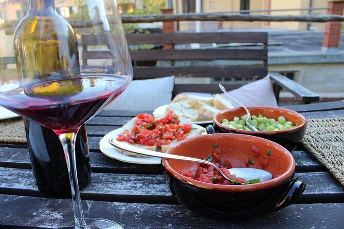 Florence Market Tour & Cooking Class in Local Home with Mirella - FAQs