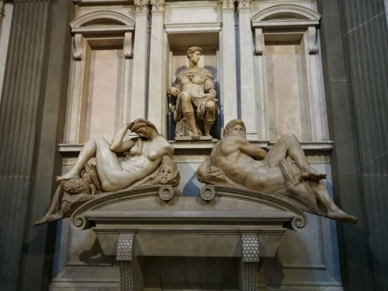 Florence: Medici Chapels Guided Tour - Introduction
