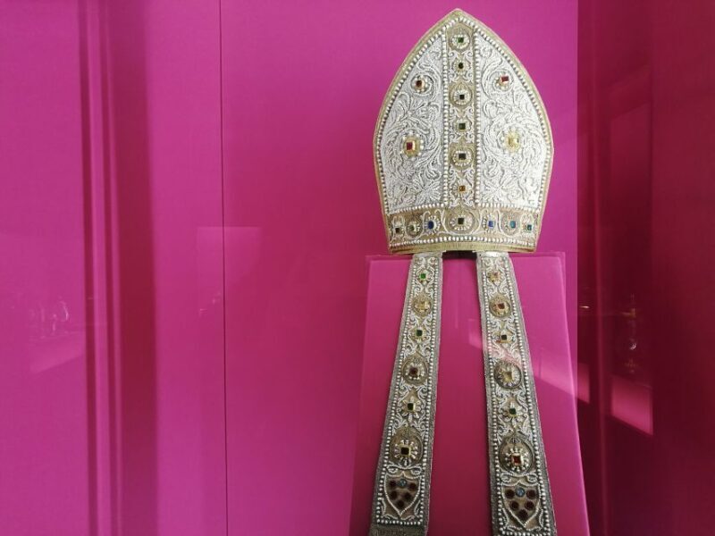 Florence: Medici Chapels Guided Tour - Practical Details and Tips