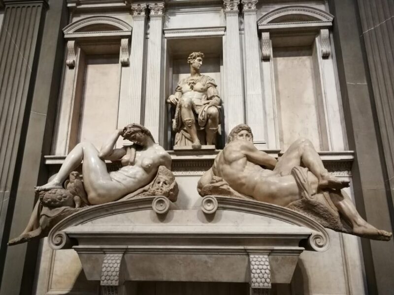 Florence: Medici Chapels Guided Tour - The Sum Up