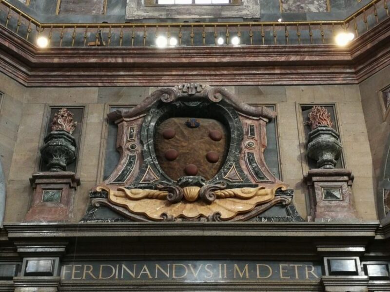 Florence: Medici Chapels Guided Tour - FAQs