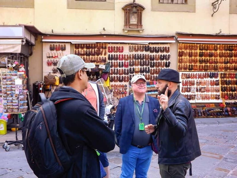 Florence: Medici Family Guided Walking Tour - What’s the Experience Like?