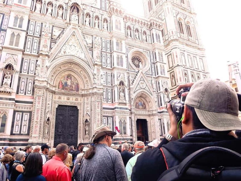 Florence: Medici Family Guided Walking Tour - Who Will Love This Tour?
