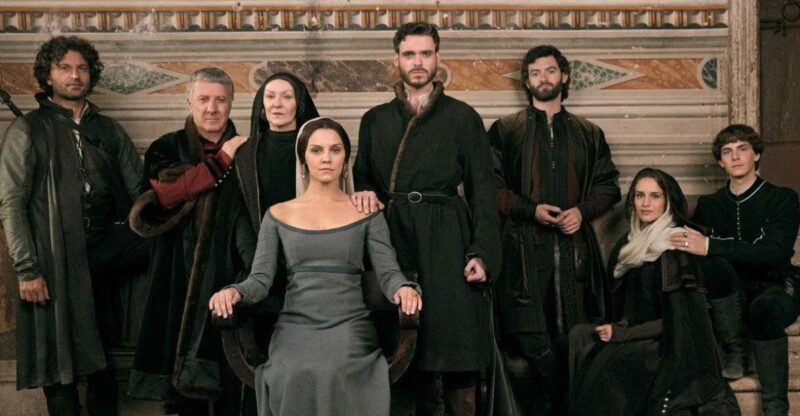 Florence: Medici Family History Tour - Key Points