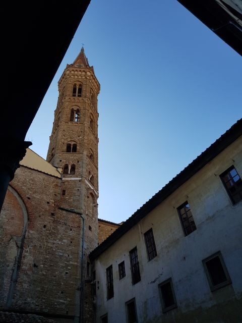 Florence: Medici Family History Tour - A Closer Look at the Florence: Medici Family History Tour