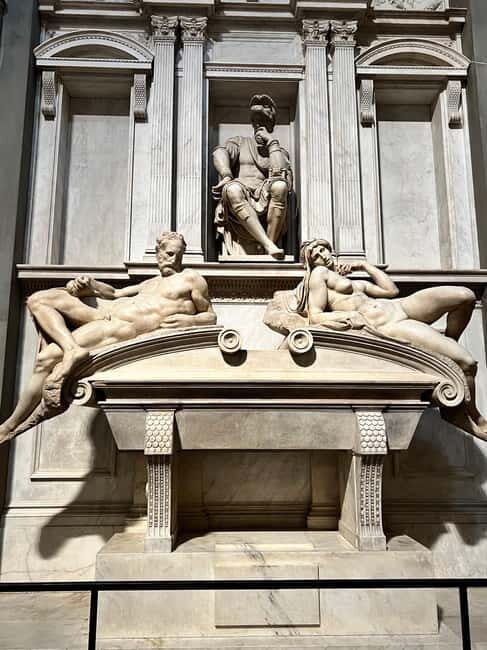 Florence: Medici Guided Tour + Medici Chapel Ticket - What’s Included and What’s Not