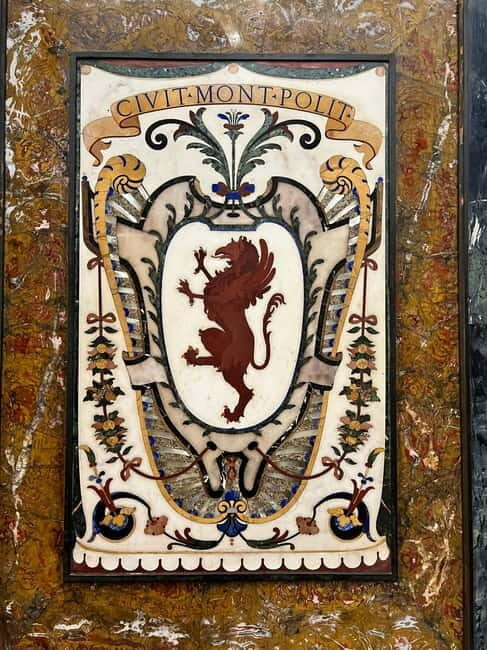 Florence: Medici Guided Tour + Medici Chapel Ticket - Authentic Insights from Past Participants