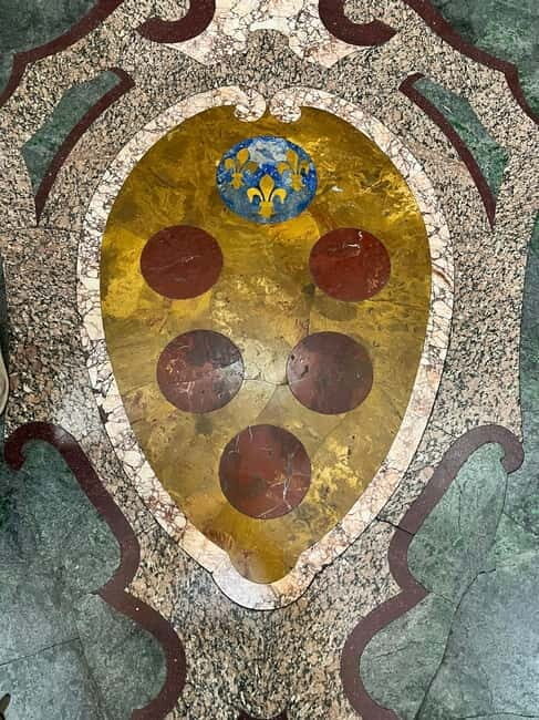 Florence: Medici Guided Tour + Medici Chapel Ticket - FAQs