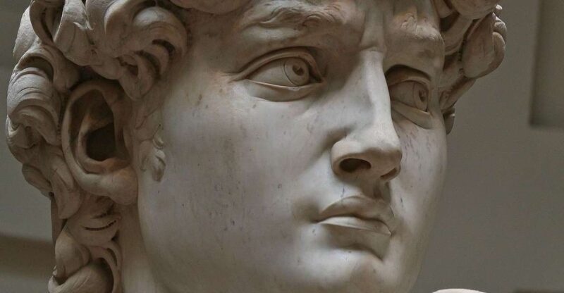 Florence: Michelangelos David & A Sip Through a Wine Window - Introduction to the Florence Experience