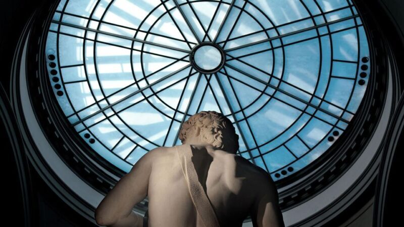 Florence: Michelangelos David & A Sip Through a Wine Window - The Itinerary in Detail