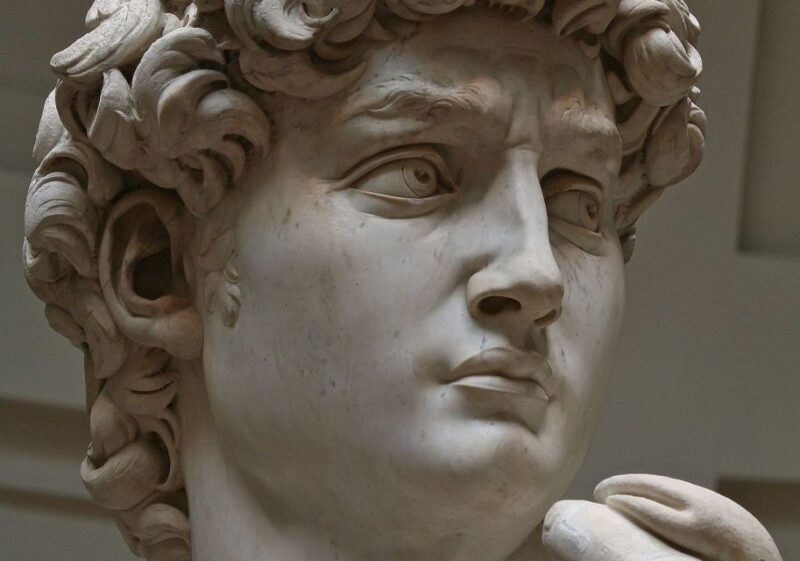 Florence: Michelangelos David & A Sip Through a Wine Window - Final Thoughts