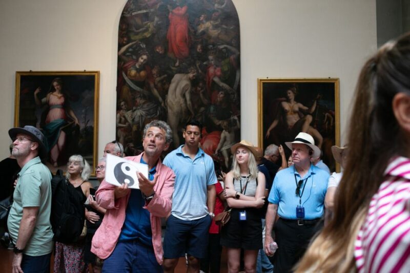 Florence: Michelangelo's David and Accademia Gallery Tour - Final Thoughts